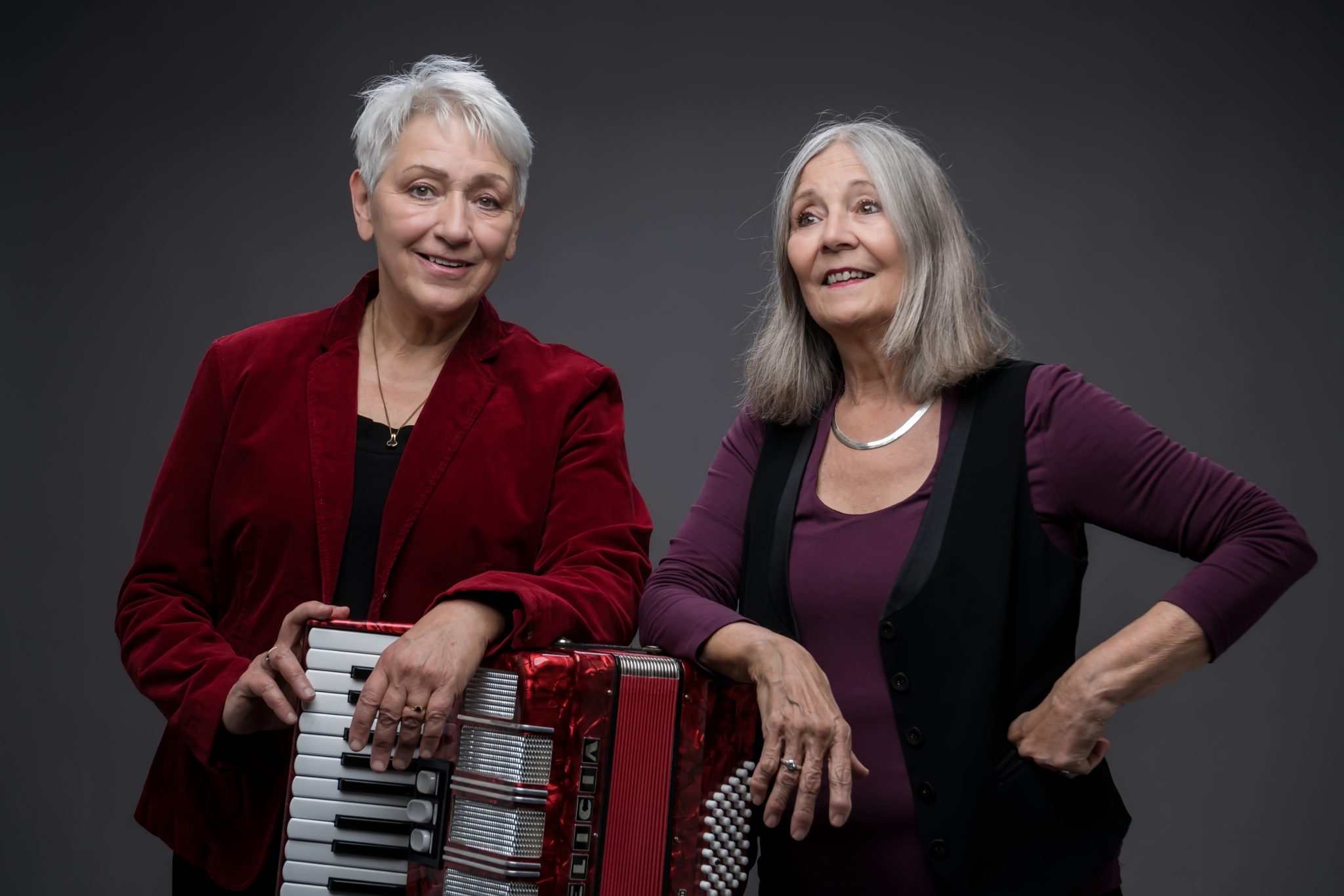 Nie schweigen – Erinnerungsabend an Esther Bejarano zum 100. Geburtstag ...